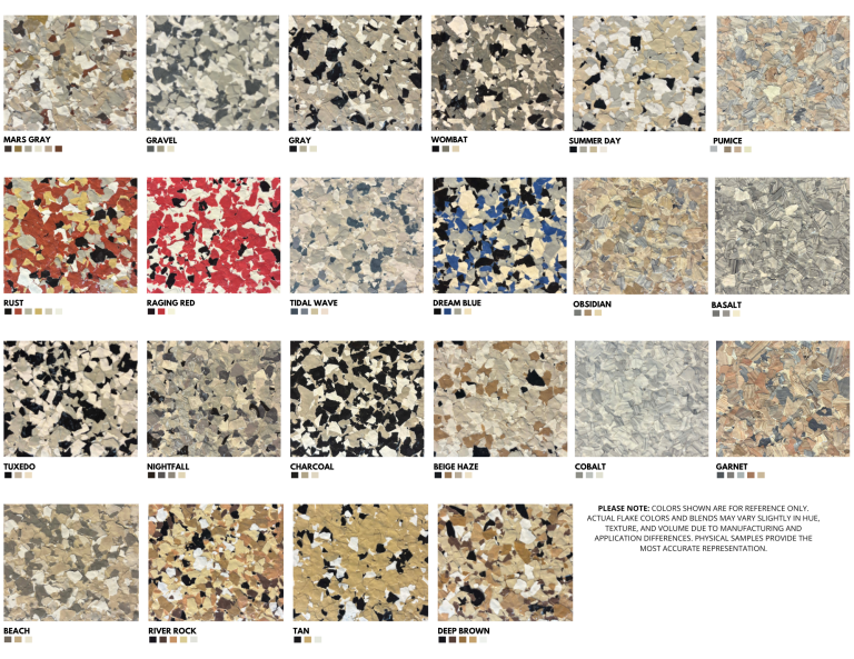 Polyaspartic Floor Coatings | Concrete PolyFix - Iowa - Illinois